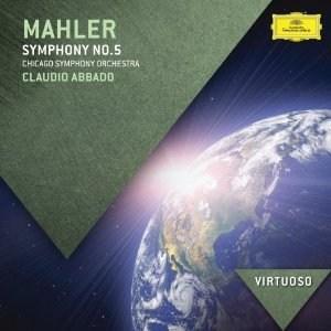 Mahler: Symphony No.5 - Claudio Abbado