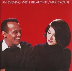 An Evening With - Nana Mouskouri, Harry Belafonte