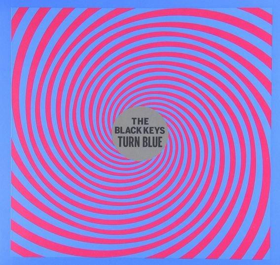 Turn Blue - The Black Keys