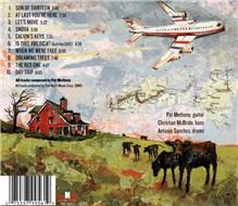 Day Trip - Pat Metheny