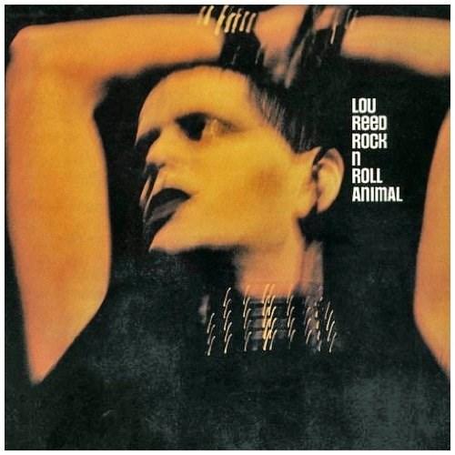 Rock 'N' Roll Animal - Lou Reed