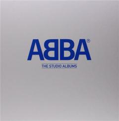 ABBA: The Collection Vinyl - ABBA