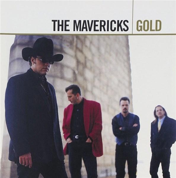 The Mavericks - Gold - The Mavericks