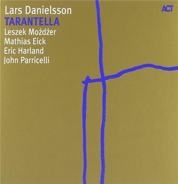 Tarantella - Lars Danielsson