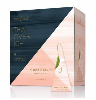 Ice Tea - Blood Orange - Tea Forte