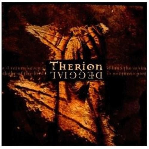 Deggial - Therion