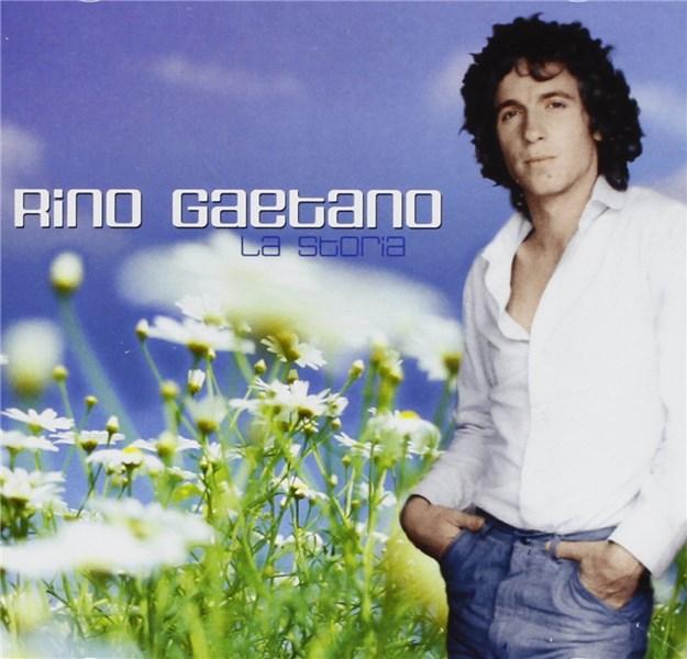 La Storia - Rino Gaetano