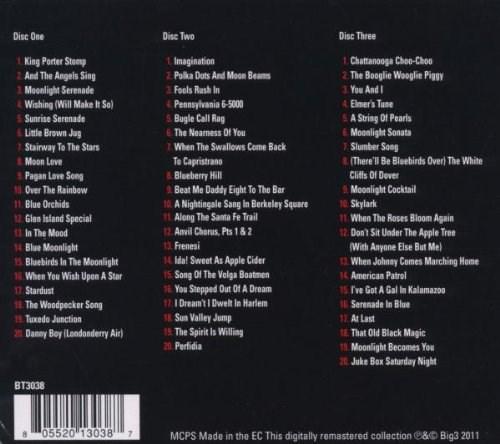 The Absolutely Essential Collection - Glenn Miller