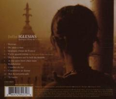 Quelque Chose De France - Julio Iglesias