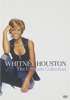 The Ultimate Collection - Whitney Houston