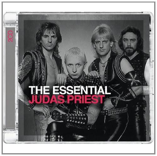 The Essential - Judas Priest