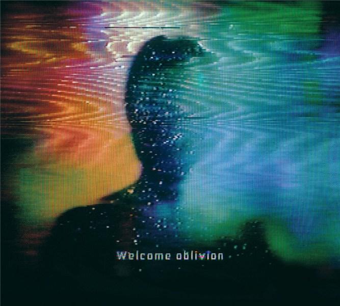 Welcome Oblivion - How To Destroy Angels