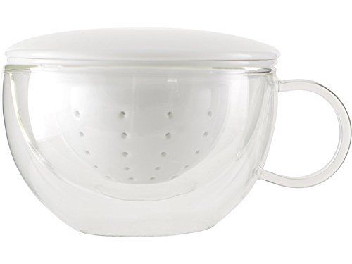 Ceasca cu capac si infuzor - Randwyck Mega - Creative Tops