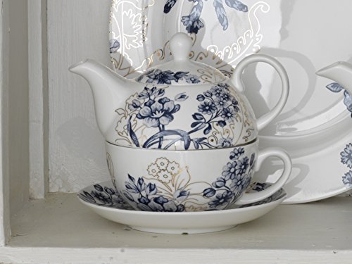 Ceainic - Palmers Silk - Tea for One - Creative Tops