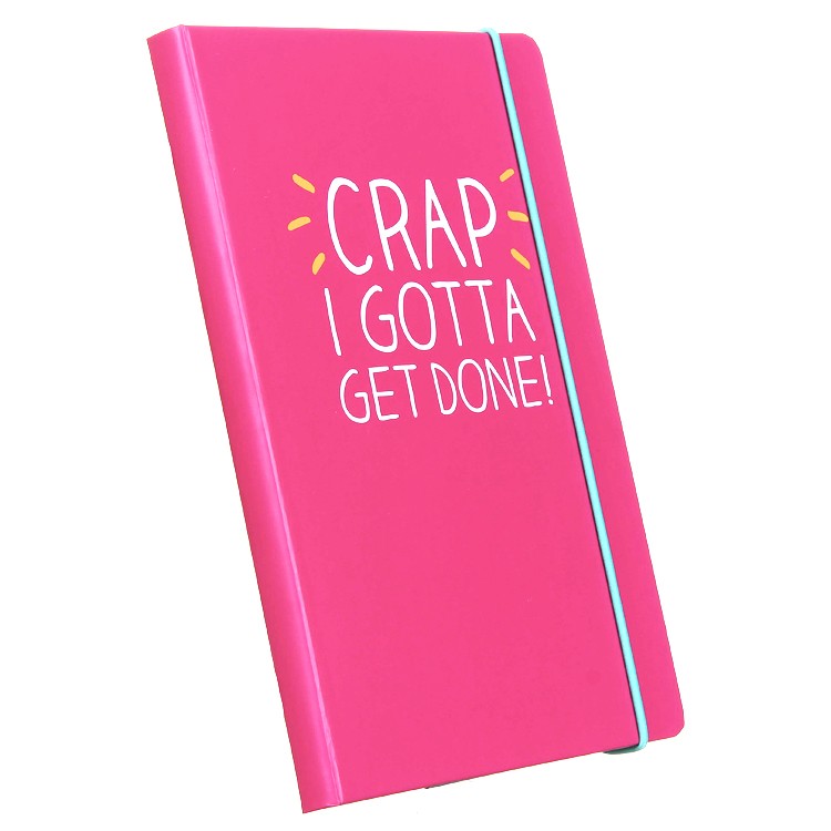 Agenda - Crap I Gotta Get Done - Wild & Wolf