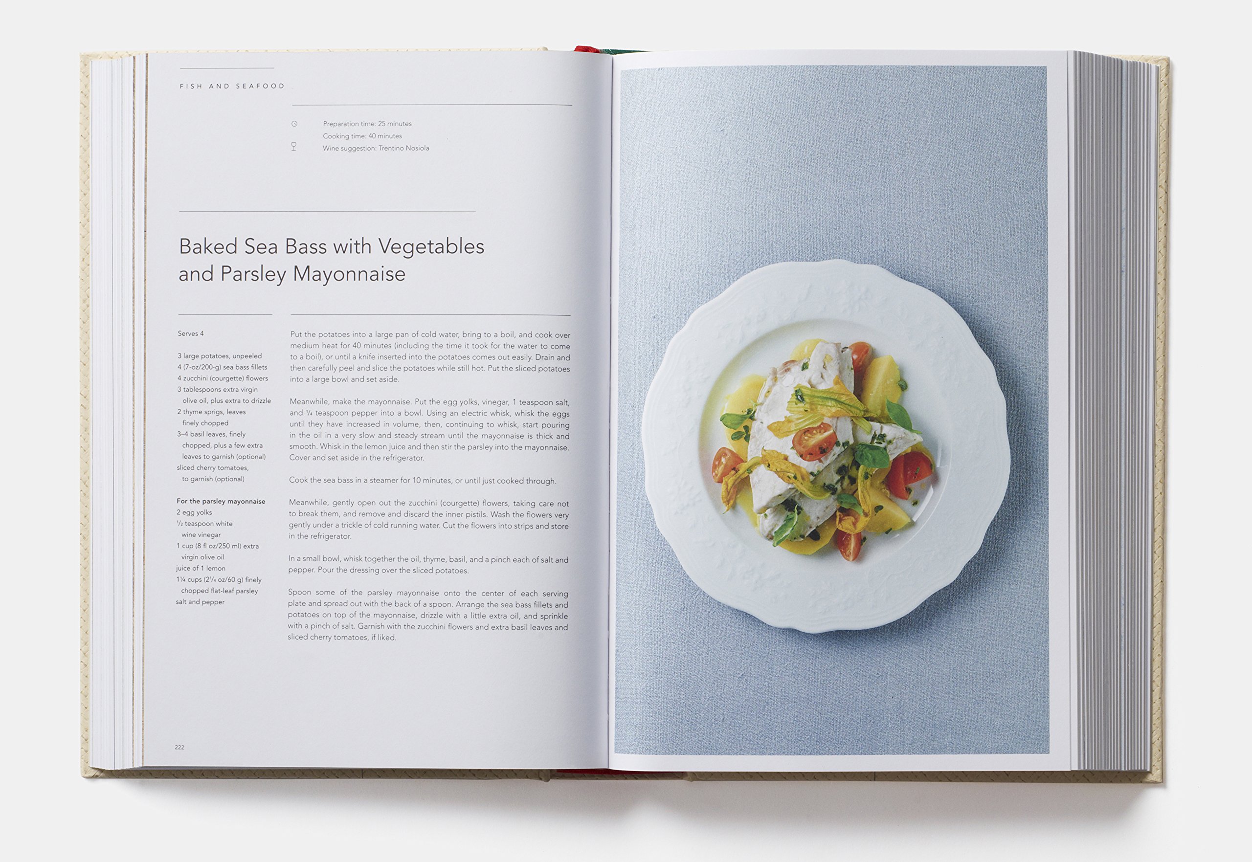 Eataly - Contemporary Italian Cooking