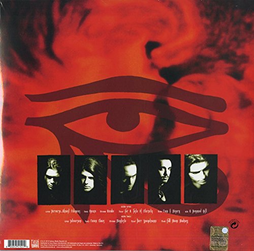 Irreligious - Vinyl + CD - Moonspell