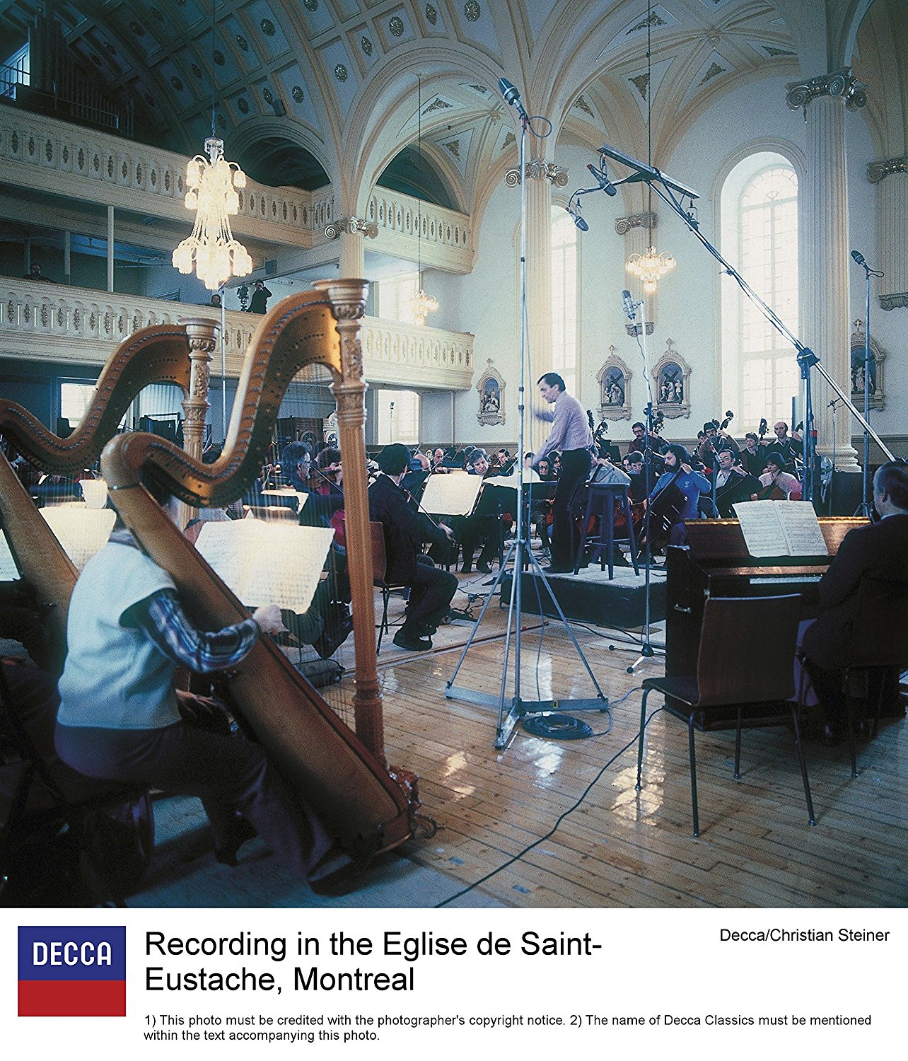 Charles Dutoit - The Montreal Years - Box set - Charles Dutoit ...