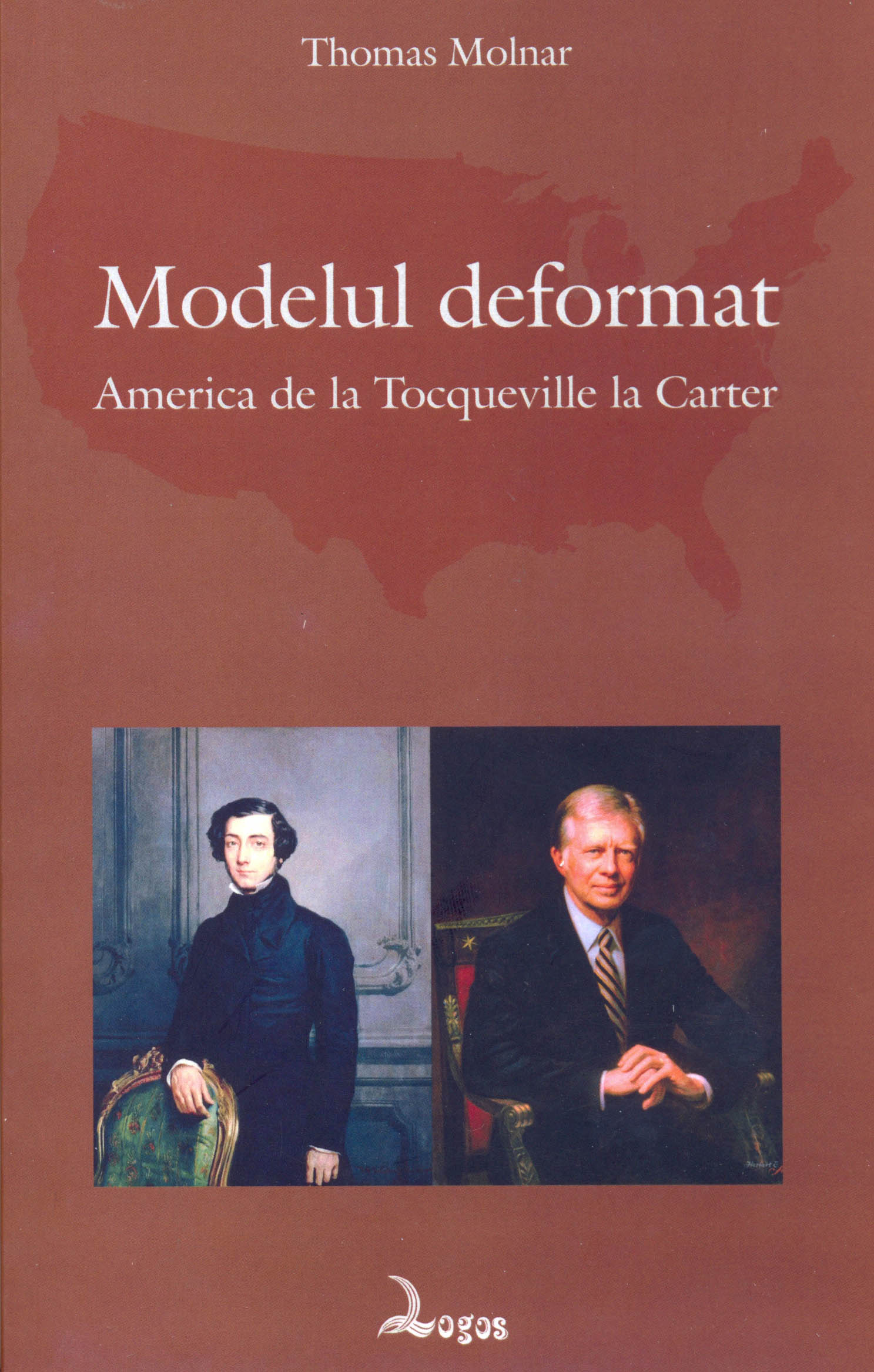 Modelul deformat - Thomas Molnar