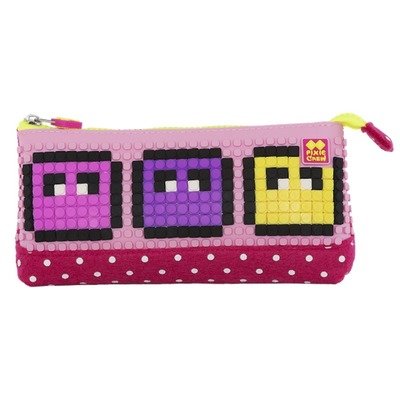 Penar Pixie roz - Pixie Crew