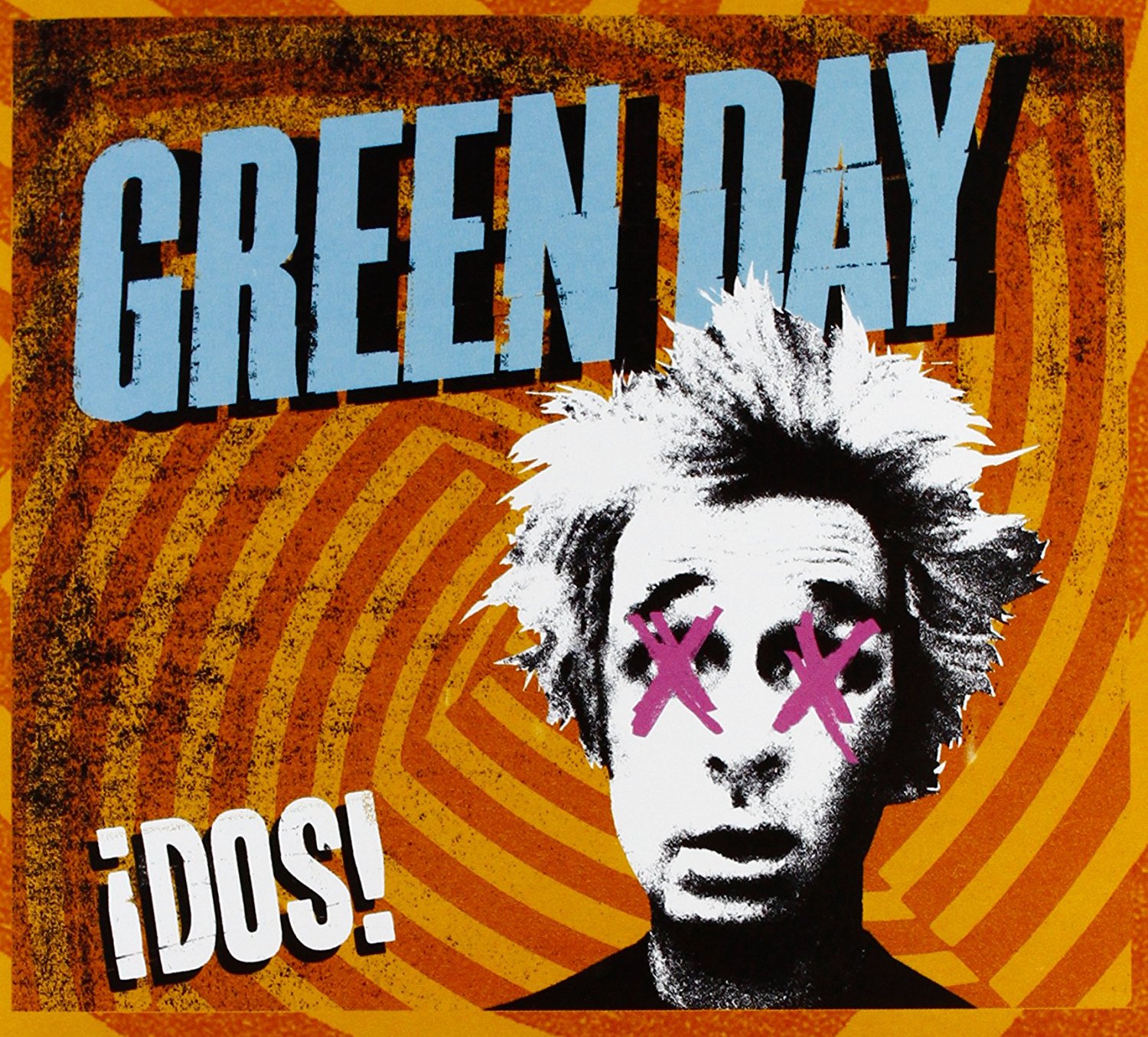 Dos! - Green Day