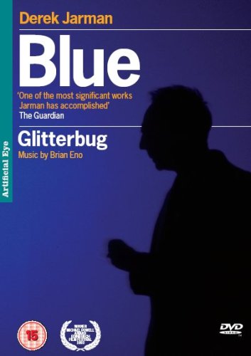 Blue - Derek Jarman