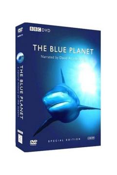 The Blue Planet - Complete BBC Series