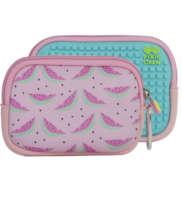 Husa - Pixie Melon - Pixie Crew