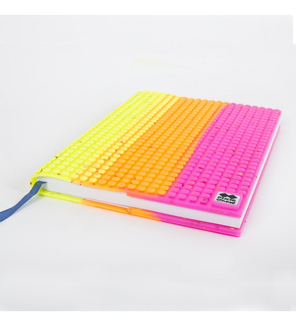 Agenda A5 Pixie - Pixie Crew