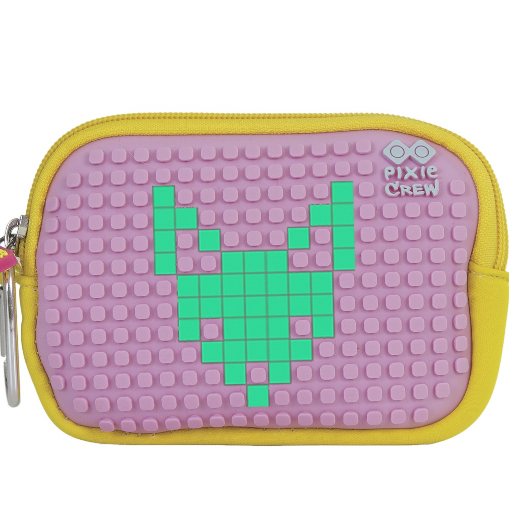 Husa - Pixie Roz - Pixie Crew