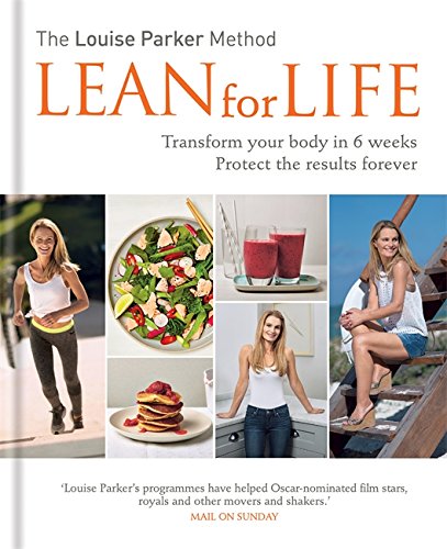 Lean for Life - Louise Parker
