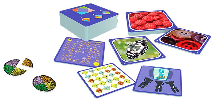 Cortex Challenge Kids - Esdevium Games