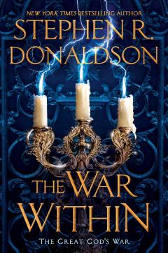 The War Within - Stephen Donaldson