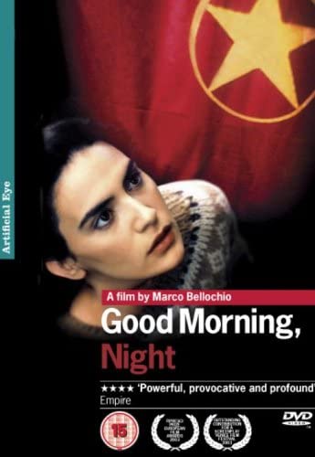 Good Morning, Night - Marco Bellocchio