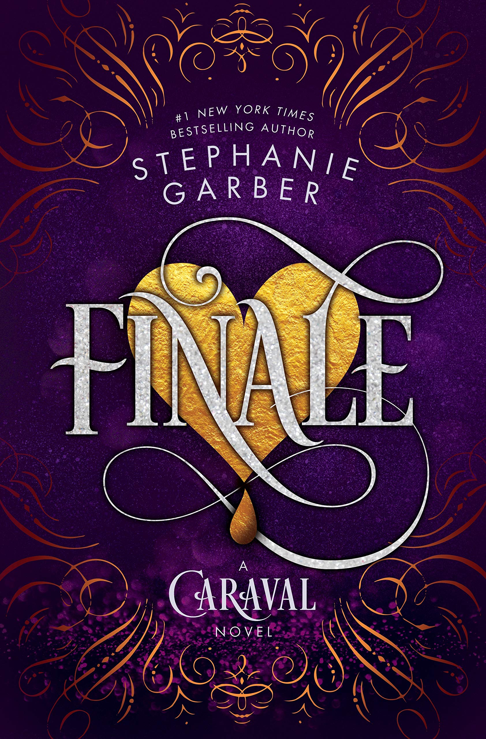 Finale - Stephanie Garber