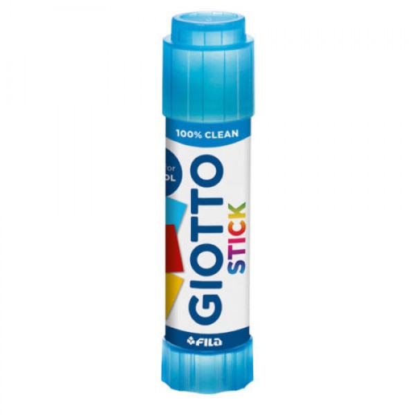 Adeziv solid - Stick, 10 g - Giotto
