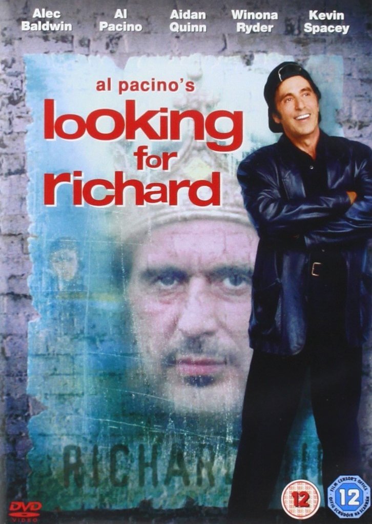 Looking For Richard - Al Pacino