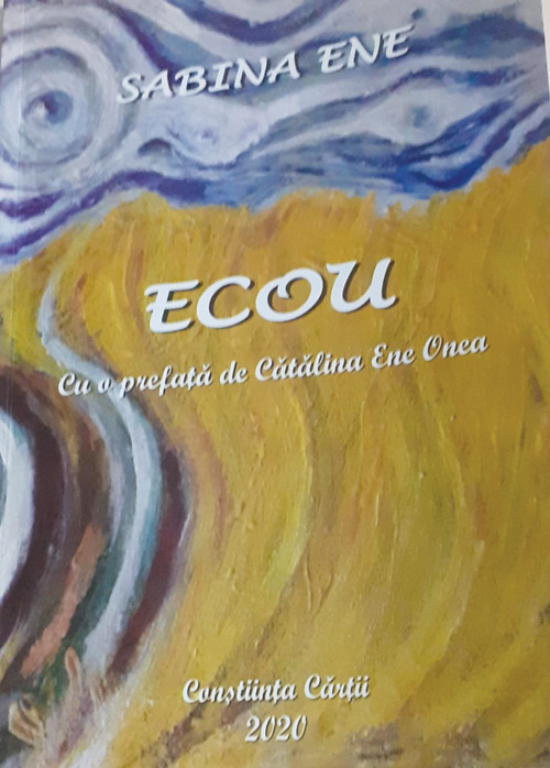 Ecou - Sabina Ene