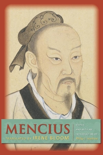 Mencius - Mencius