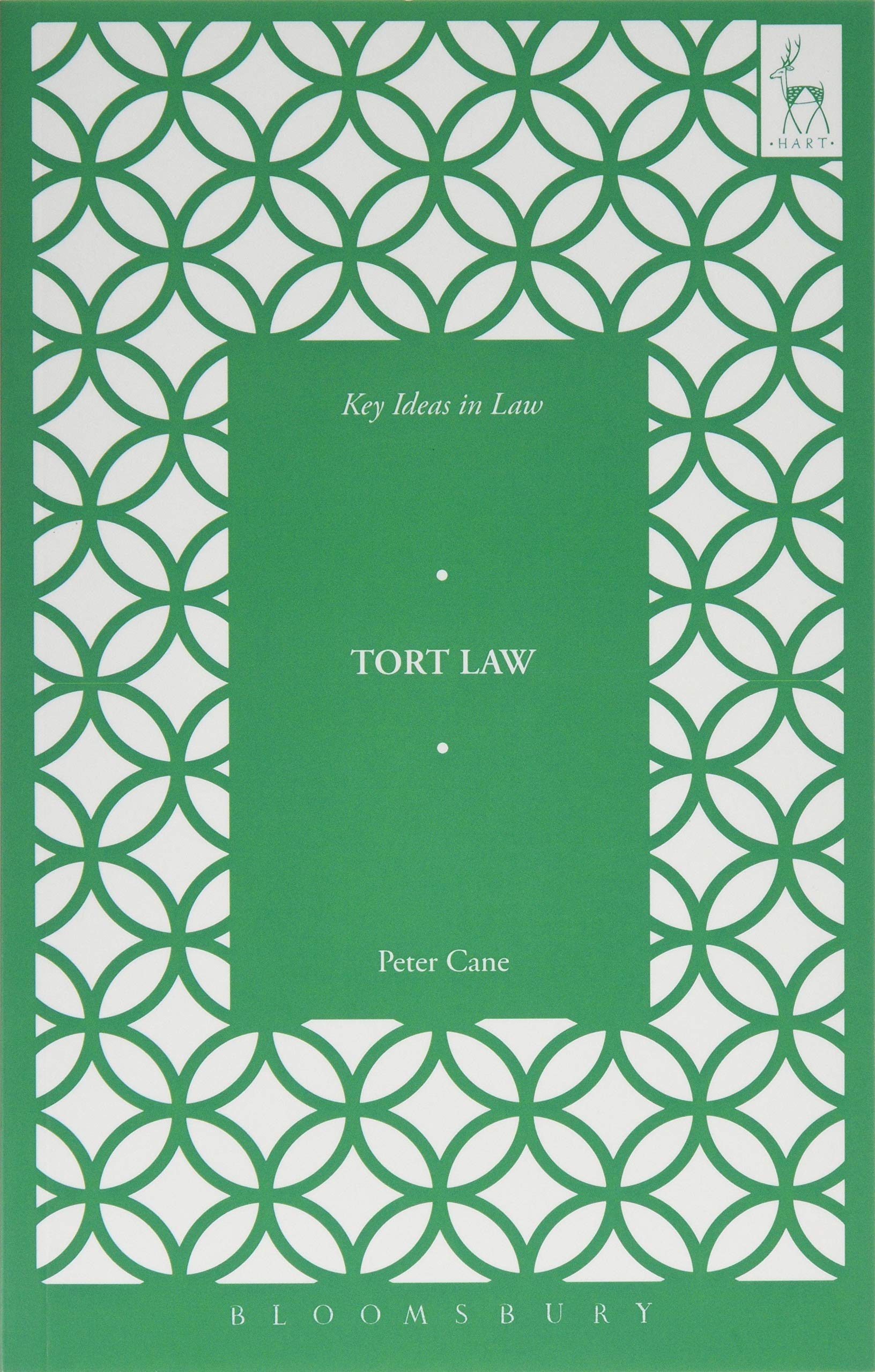 Key Ideas in Tort Law - Peter Cane Key Ideas in Tort Law - Peter Cane
