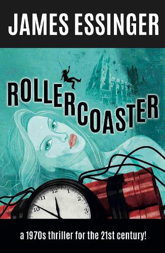 Rollercoaster - James Essinger