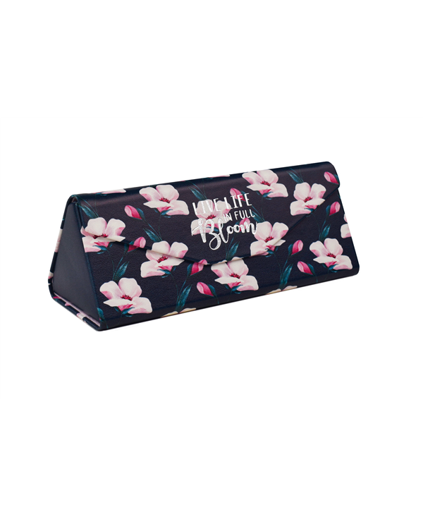 Etui pentru ochelari - Flower Bloom - Legami