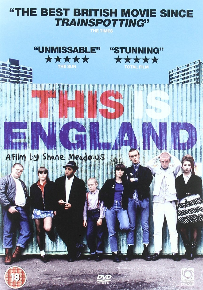 This Is England - Shane Meadows