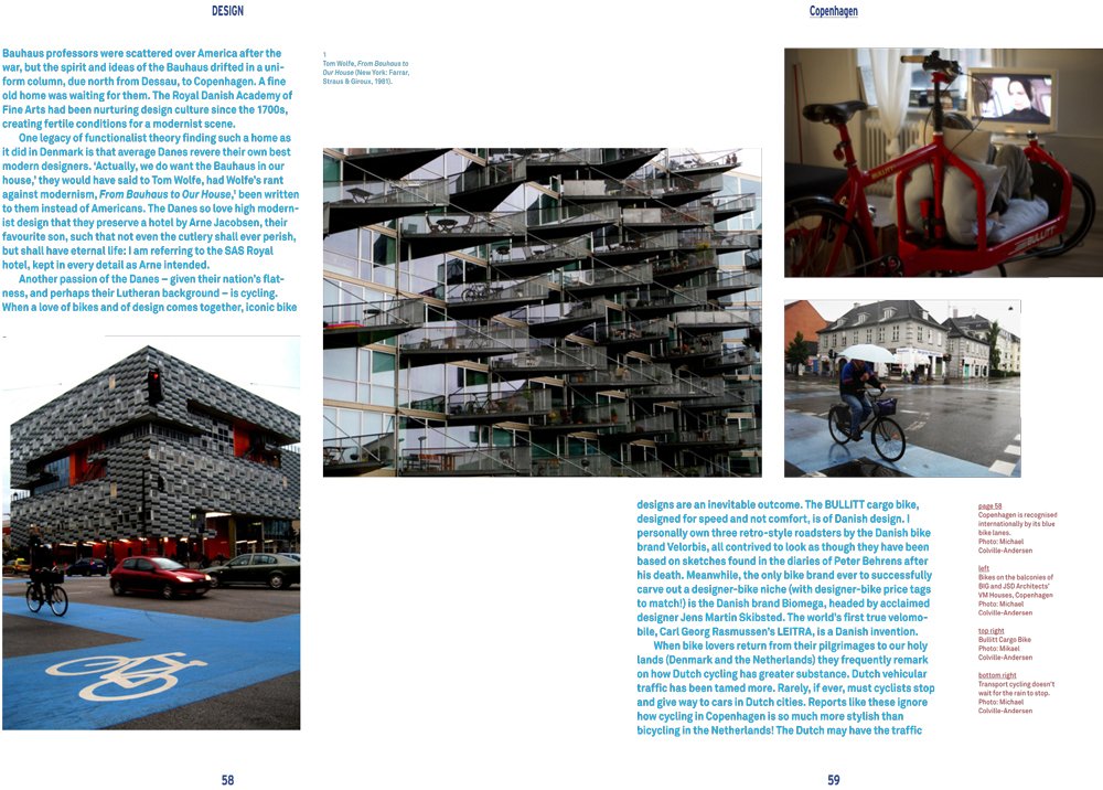 Cycle Space - Steven Fleming