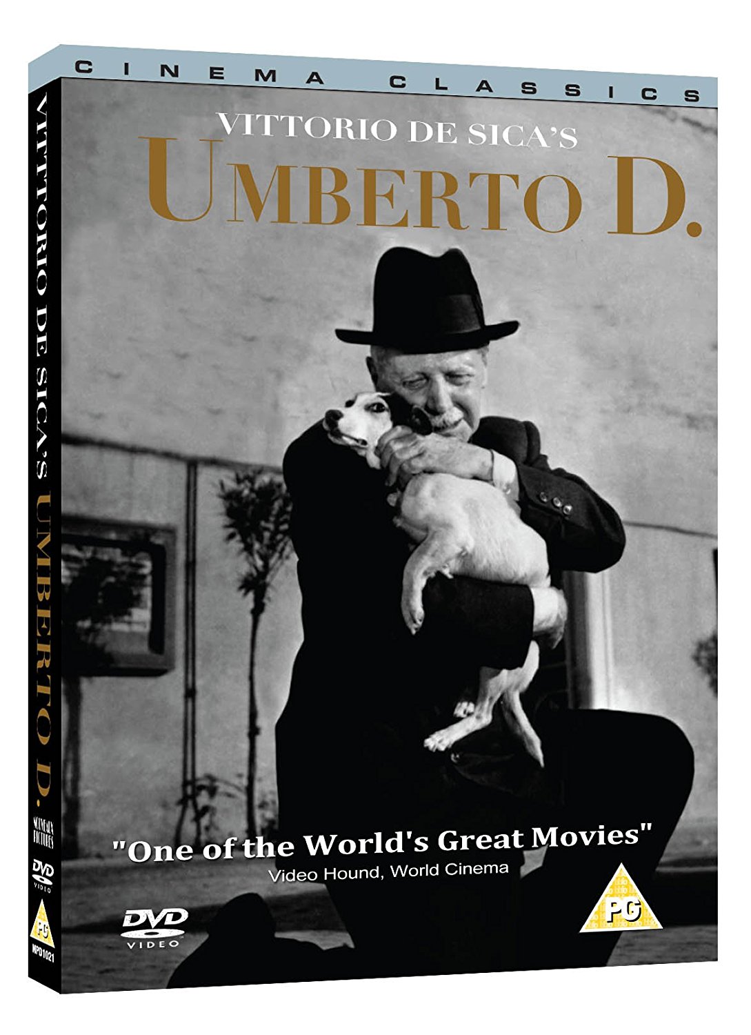 Umberto D - Vittorio De Sica