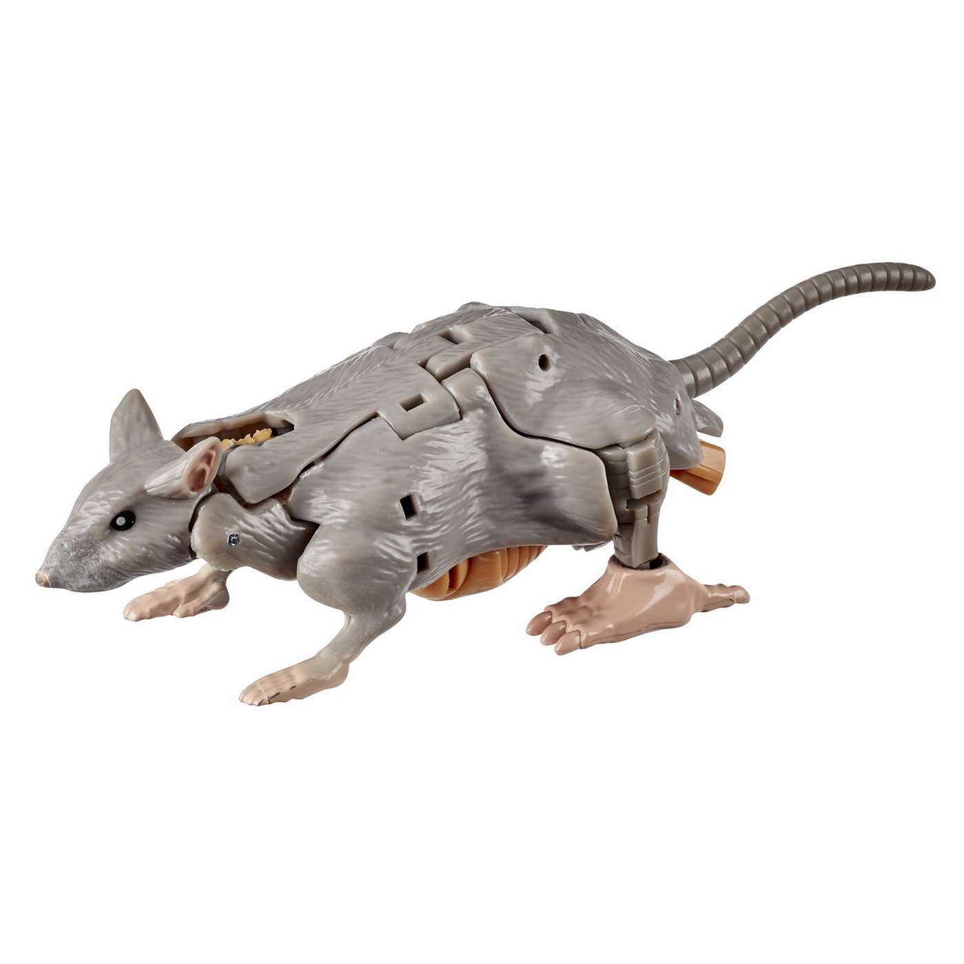 Figurina - Transformers Kingdom War For Cybertron: Decepticon Rat Trap ...