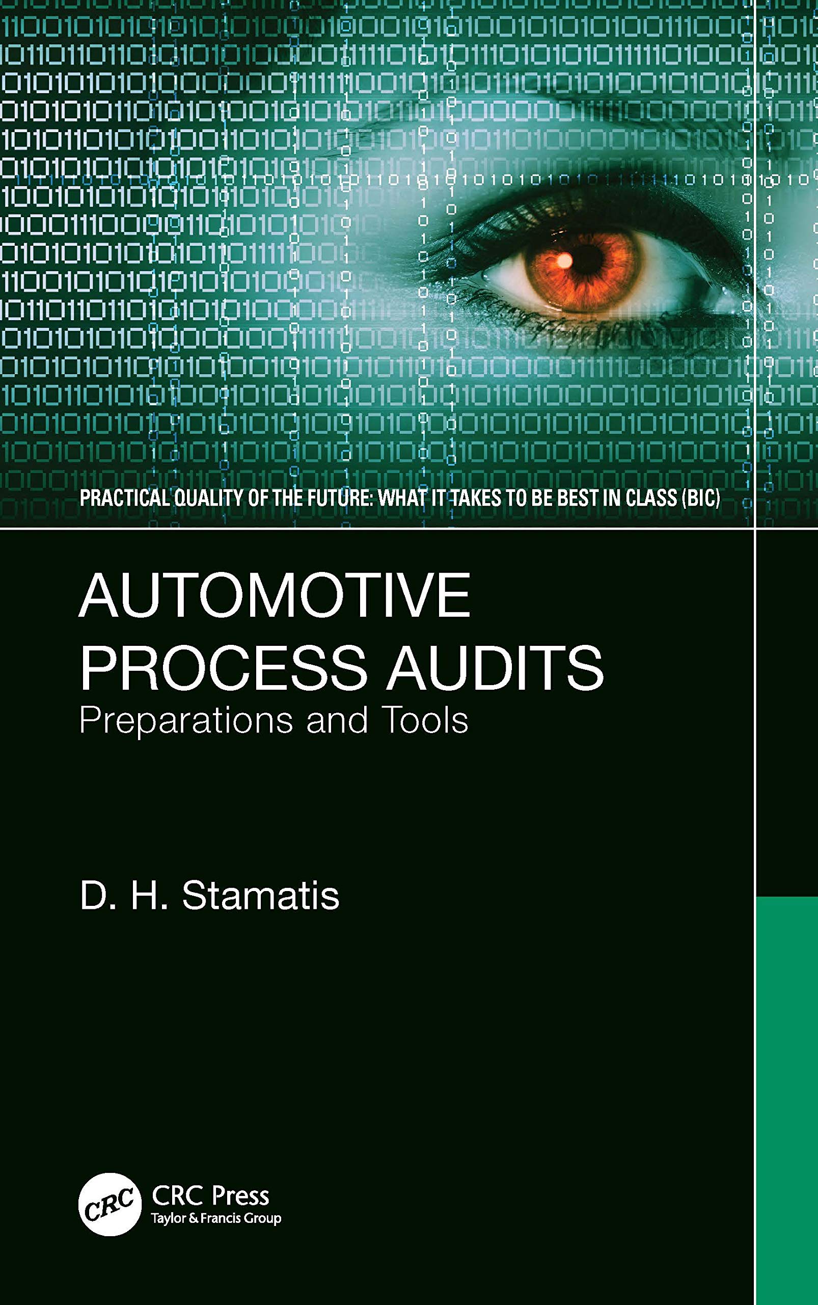Automotive Process Audits - D. H.Stamatis