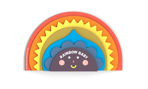 Rainbow Baby - Yeonju Yang, Claudio Ripol