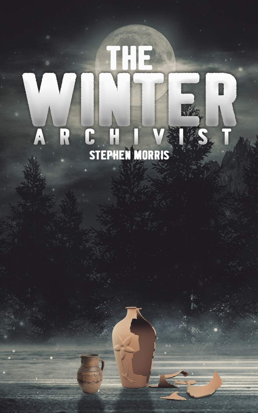 The Winter Archivist - Stephen Morris