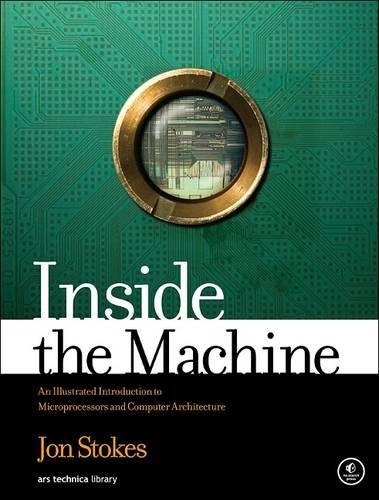 Inside The Machine - Jon Stokes